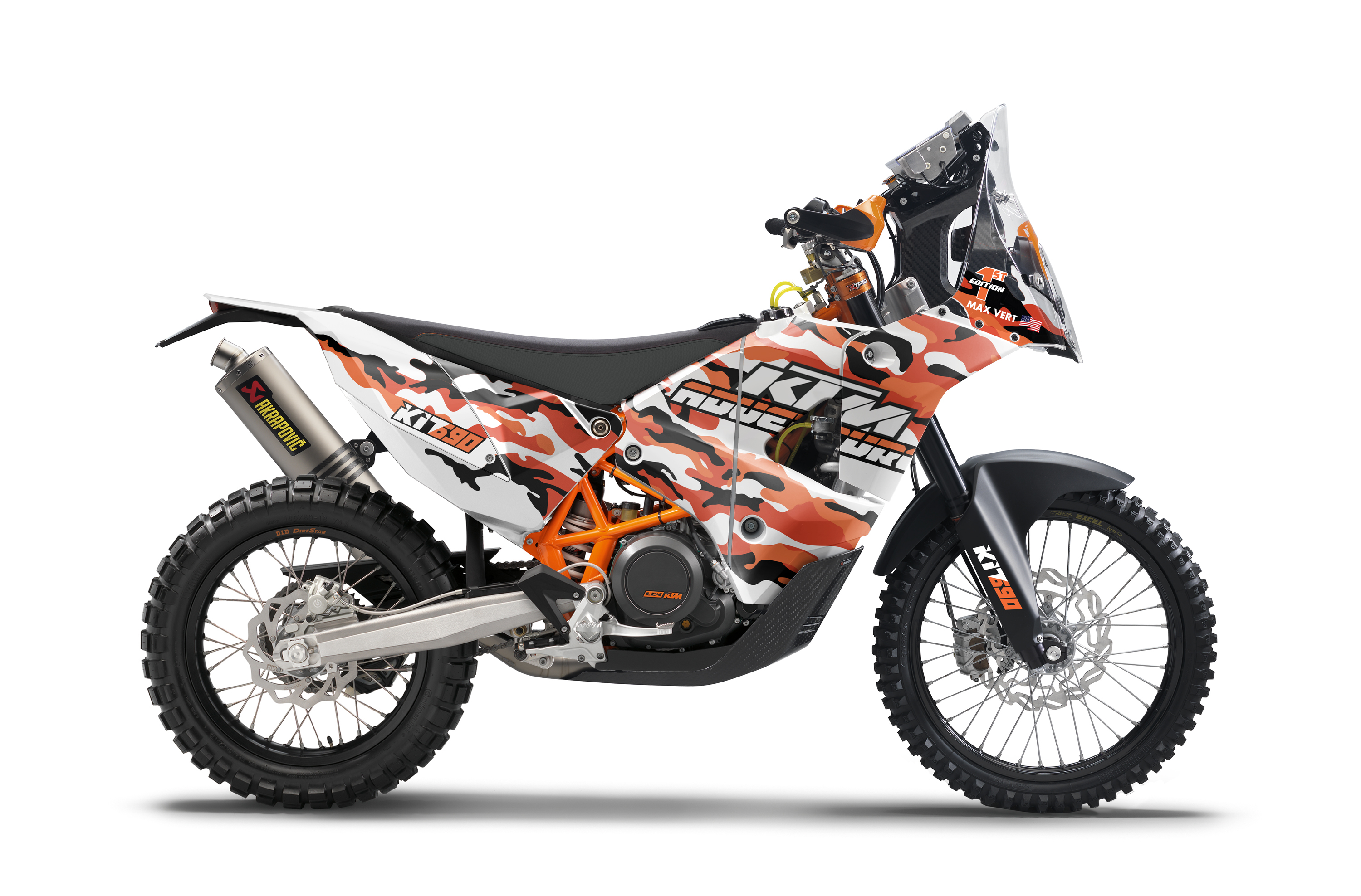 2017 KTM Adventure Range Unveiling | Page 6 | Adventure Rider